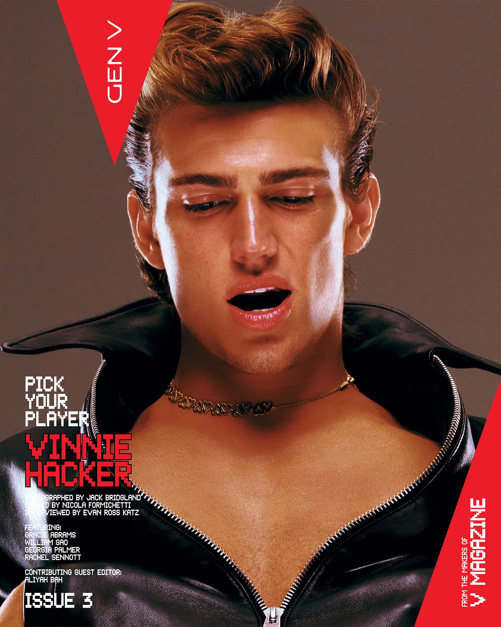VMAGAZINE | SHOP – VMagazine Shop