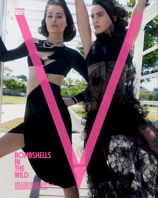 V149 "Bombshell Mania" – VMagazine Shop