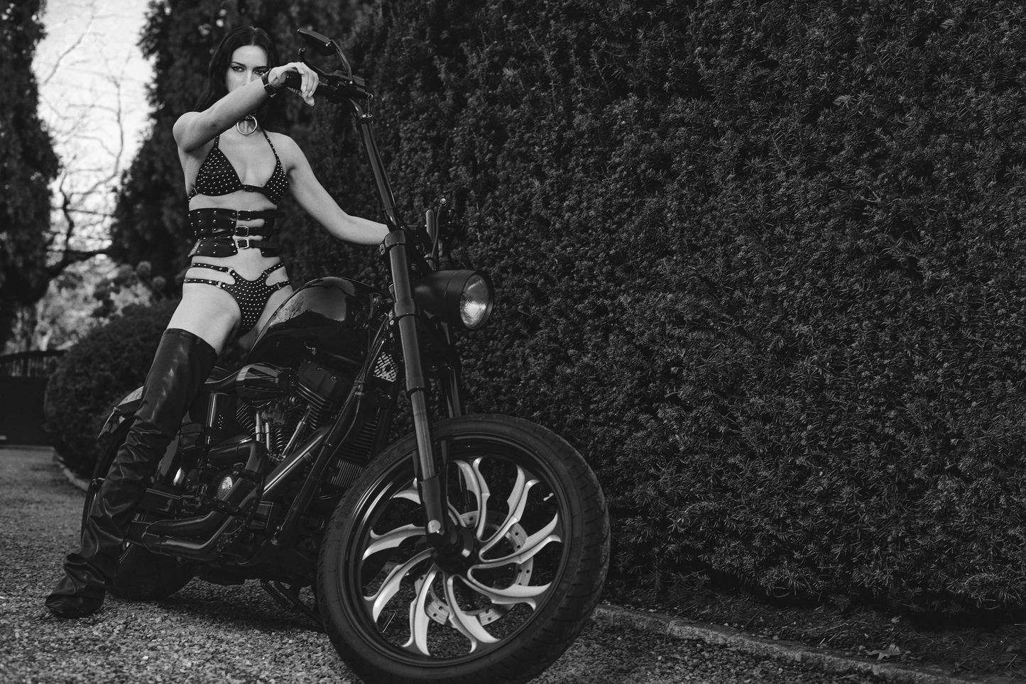 V158: IRINA SHAYK – VMagazine Shop