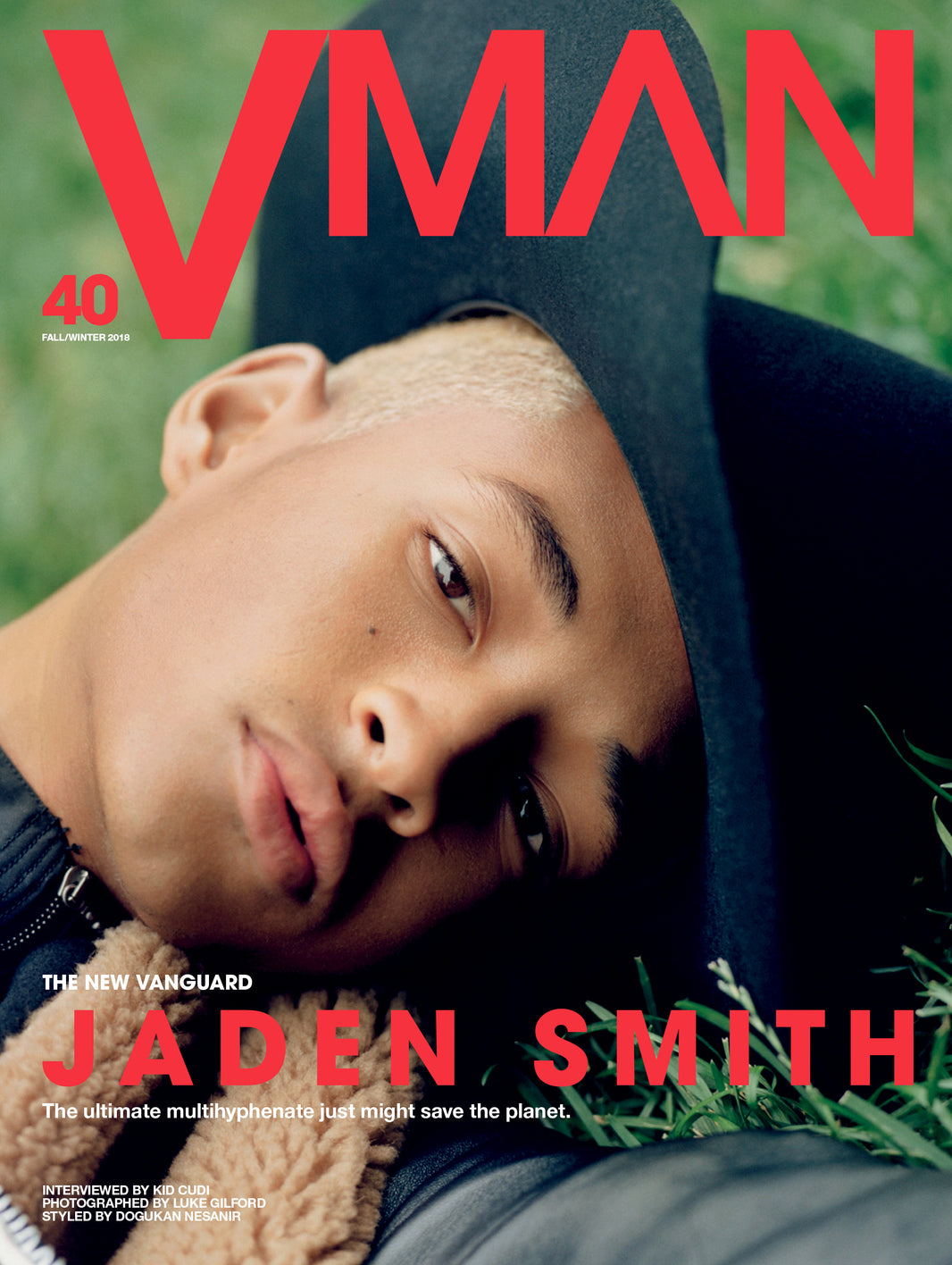 V MAGAZINE ARCHIVE – tagged "VMAN" – VMagazine Shop
