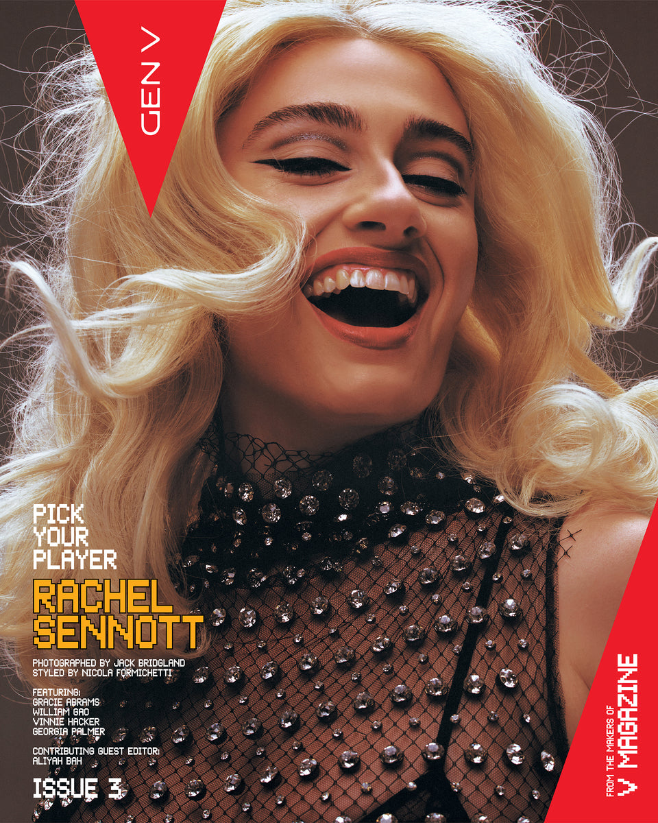 GEN V3 – VMagazine Shop